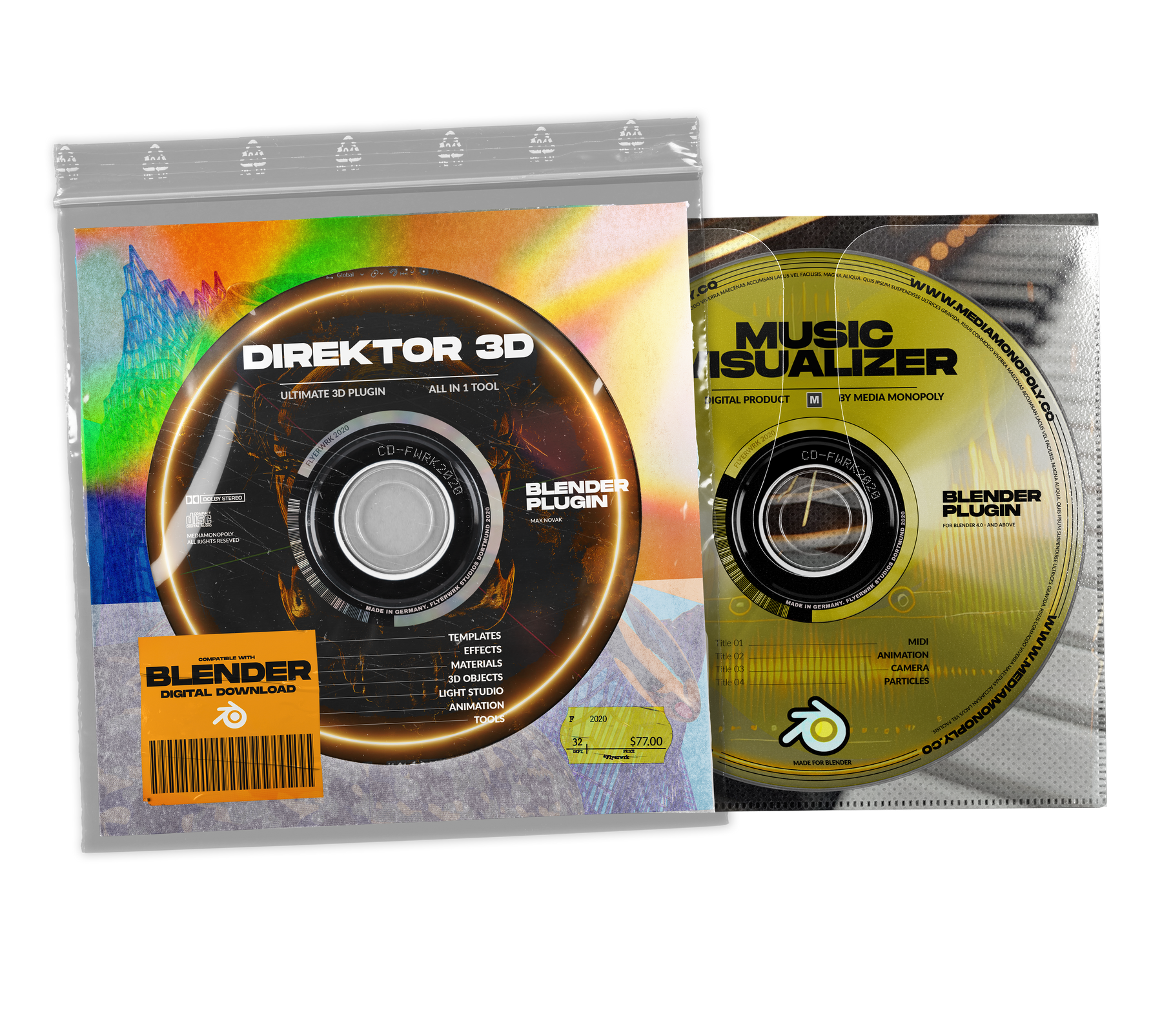 Media Monopoly – MediaMonopoly